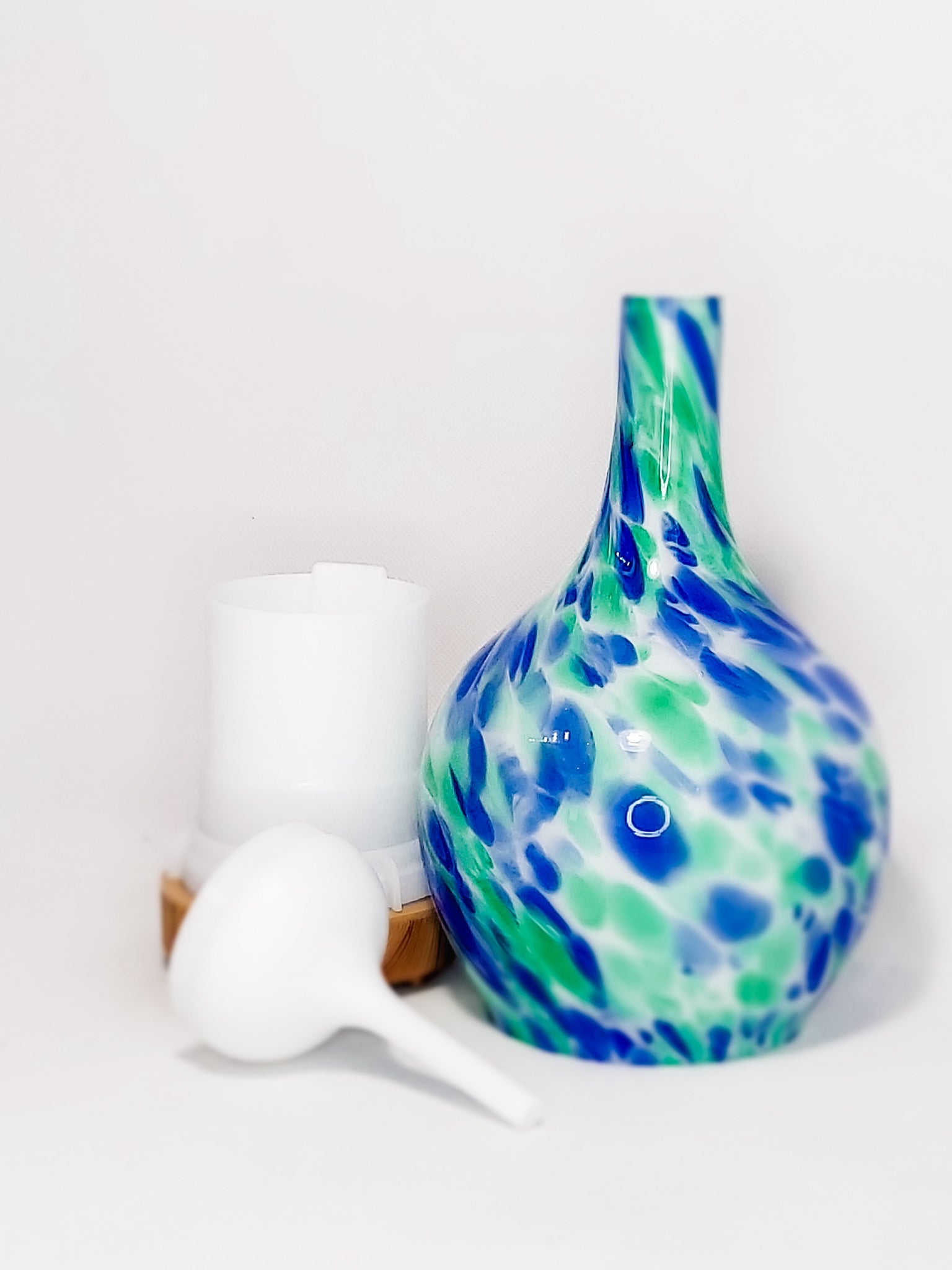 Aquamarine Mist Diffuser – AraHousehold